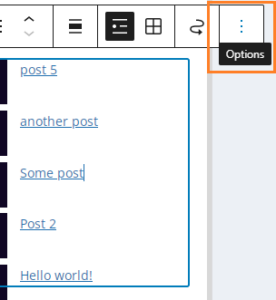 Configuring Featured Images in the Recent Posts Sidebar Widget | Extra Booster